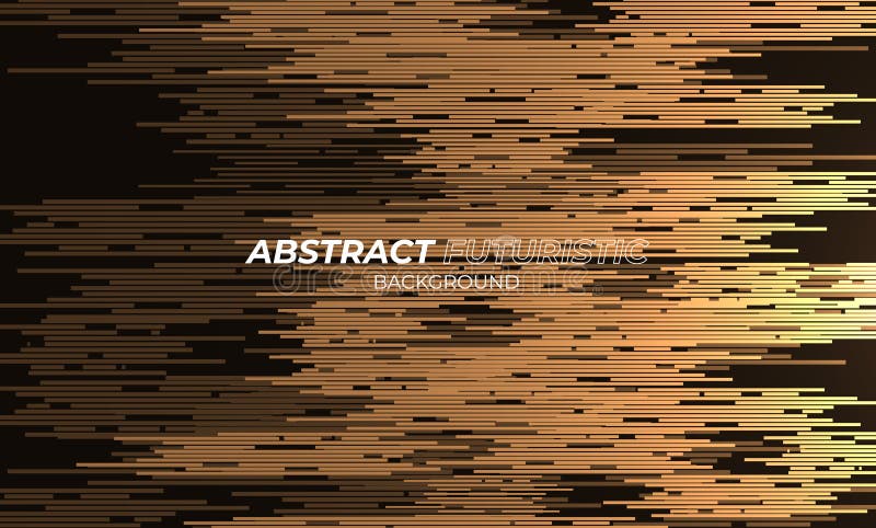 Geometric Line Pattern Background for Business. Vector Banners ...