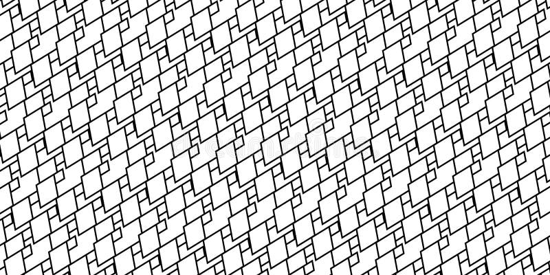 Geometric Line Pattern Texture on Background. Abstract Wallpaper Stock ...