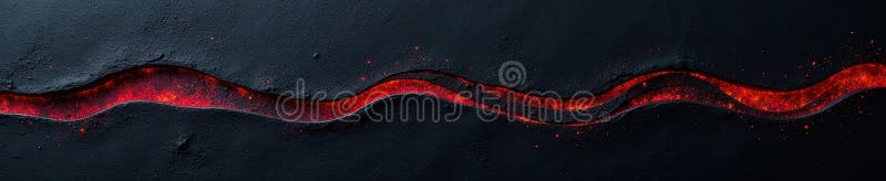 Geometric Linear Carving on Minimalist Black Frame, Art, Border ...