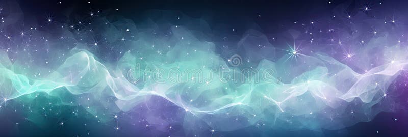 Geometric Lines Abstract Crystalline Lavender Mint Green Light Gray ...