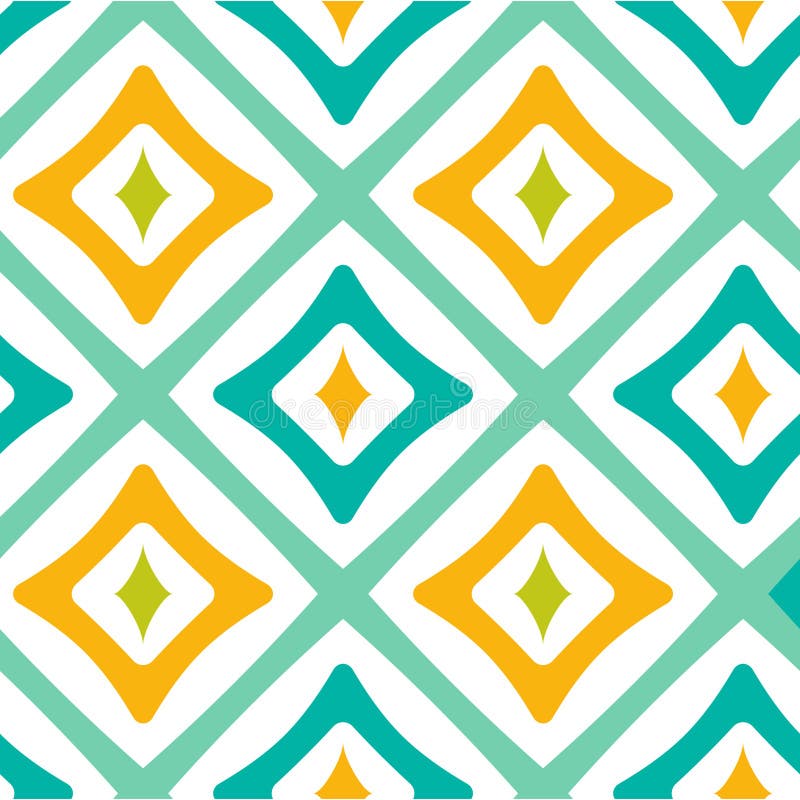 Geometric Lines Vector Seamless Pattern. Modern Texture with Stripes ... Geometric Lines Vector Seamless Pattern. Modern Texture with Stripes ...