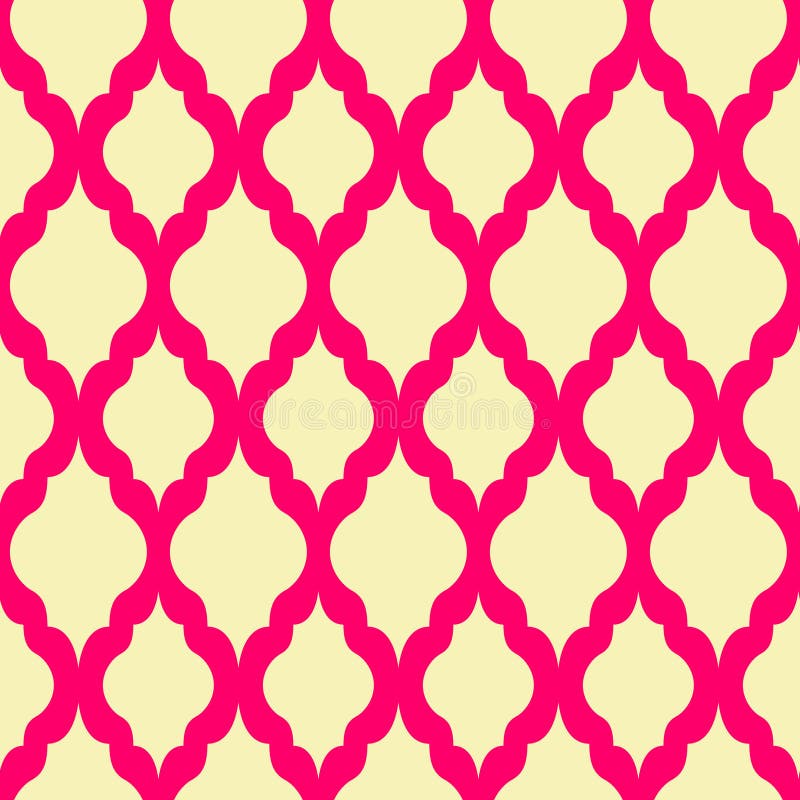Geometric Lines Vector Seamless Pattern. Modern Texture with Stripes ... Geometric Lines Vector Seamless Pattern. Modern Texture with Stripes ...
