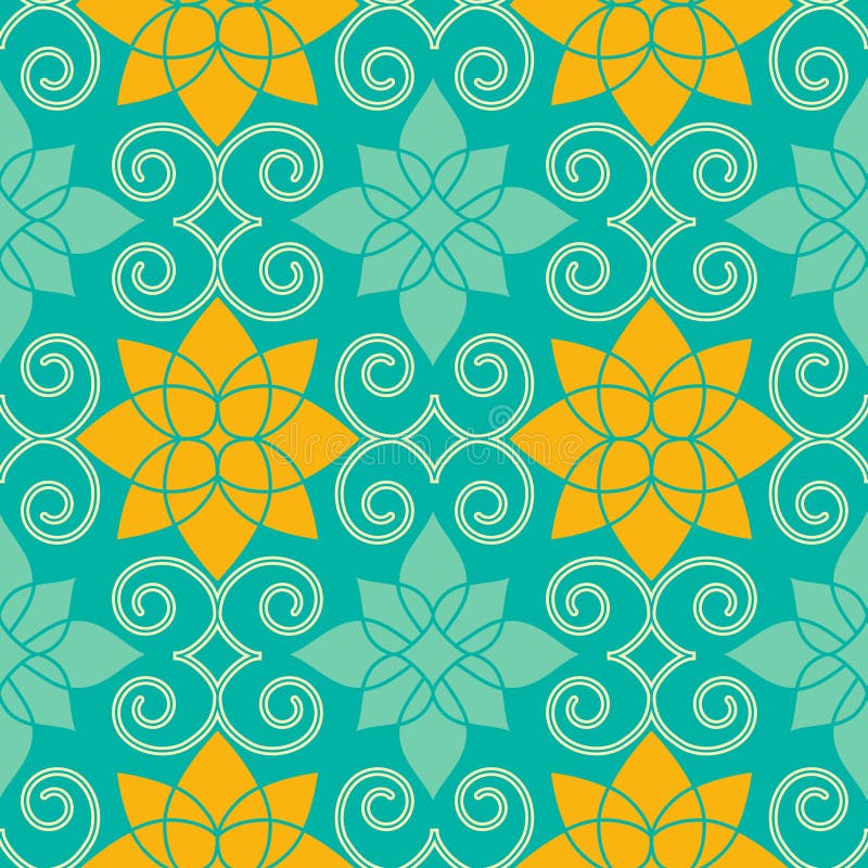 Geometric Lines Vector Seamless Pattern. Modern Texture with Stripes ... Geometric Lines Vector Seamless Pattern. Modern Texture with Stripes ...