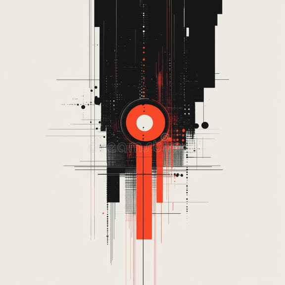 Geometric Loading Bar Design, Symmetrical Loading Animations ...