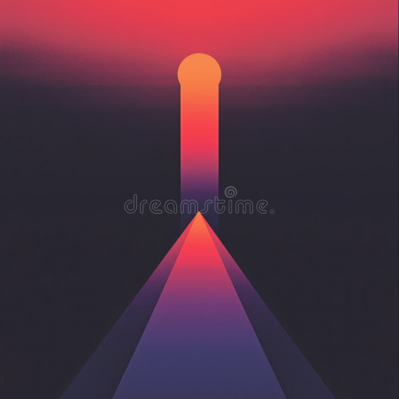 Geometric Loading Bar Design Symmetrical Loading Animations