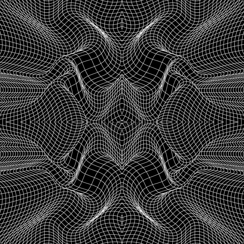Geometric Low Poly Linear Seamless Pattern Stock Vector - Illustration ... Geometric Low Poly Linear Seamless Pattern Stock Vector - Illustration ...