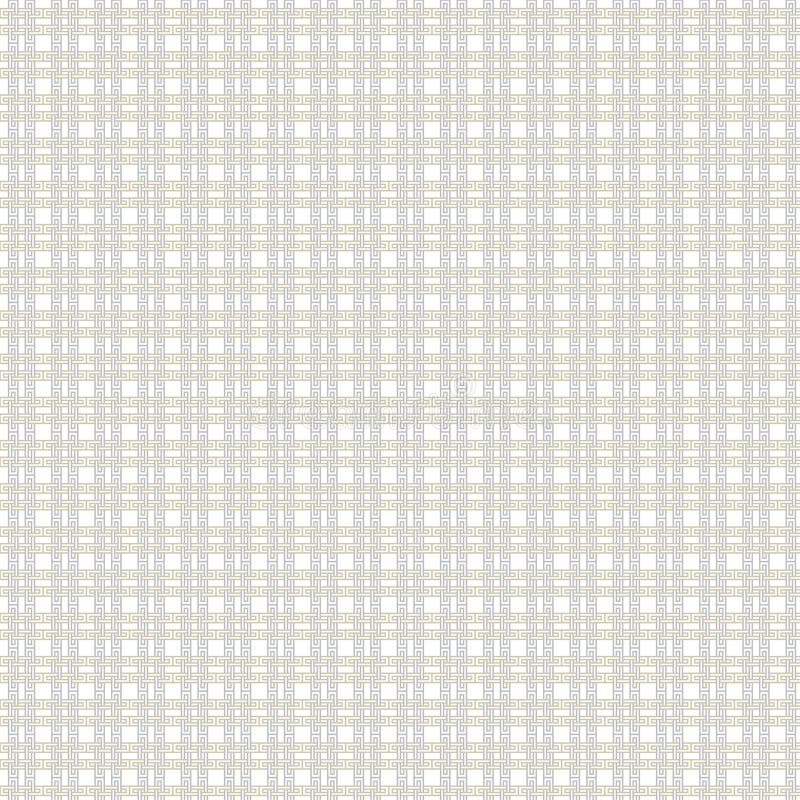 Geometric Luxury Seamless Rich Patterns Design Stock Vector ...