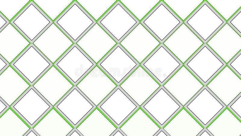 Geometric Matte Transition Template Presentation. Stock Footage - Video ...