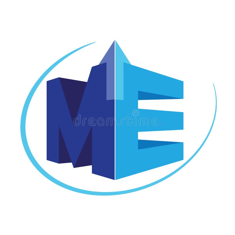 Me Logo Stock Illustrations – 6,086 Me Logo Stock Illustrations ...