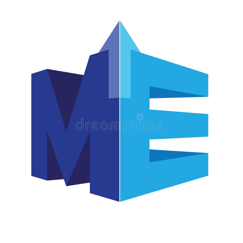 Me Logo Stock Illustrations – 6,280 Me Logo Stock Illustrations ...