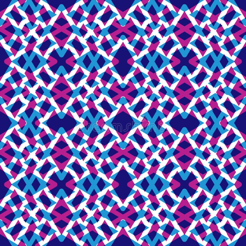 Geometric Messy Lined Seamless Pattern, Transparent Vector Stock Vector ...