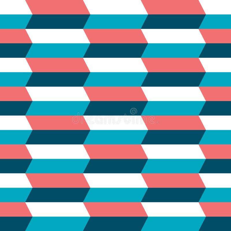 Geometric Minimal Pattern for the Background, Tile and Textiles. Stock ...