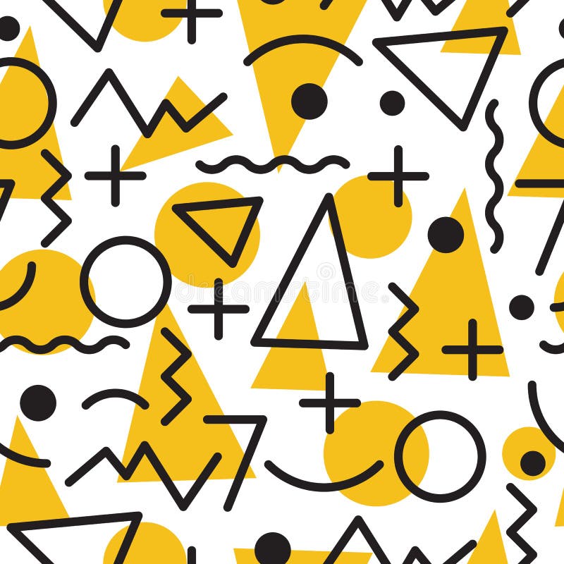 Minimal Math Pattern Stock Illustrations – 1,023 Minimal Math Pattern ...