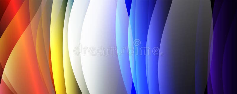 Geometric Modern Abstract Background Design Stock Vector - Illustration ...