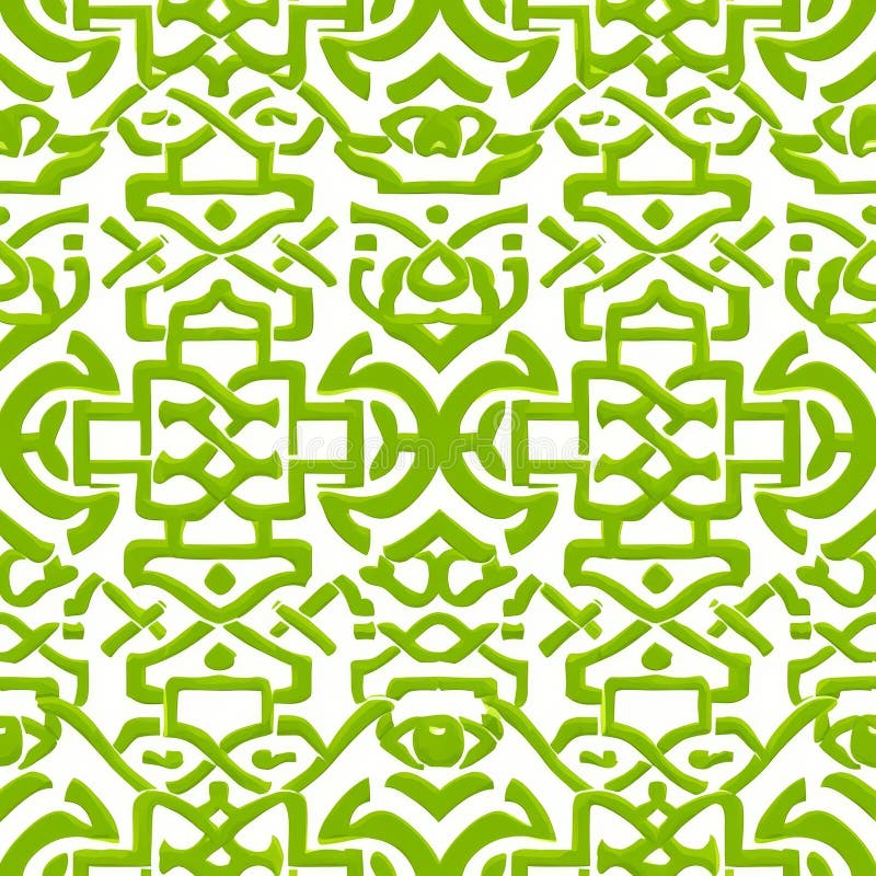 Geometric Modern Seamless Texture. Stylish Modern Geometric Pattern ...