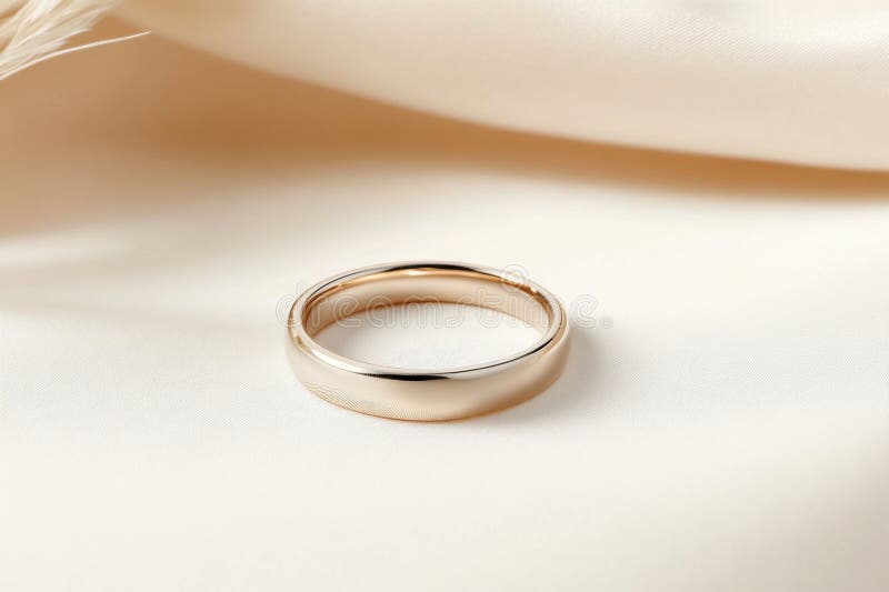 Geometric Modern Style Ring Showcasing Sharp Angles and Clean Lines ...