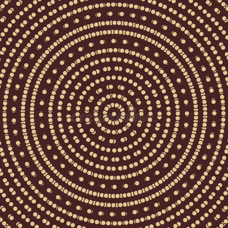 Geometric Modern Vector Pattern Stock Vector - Illustration of modern ...