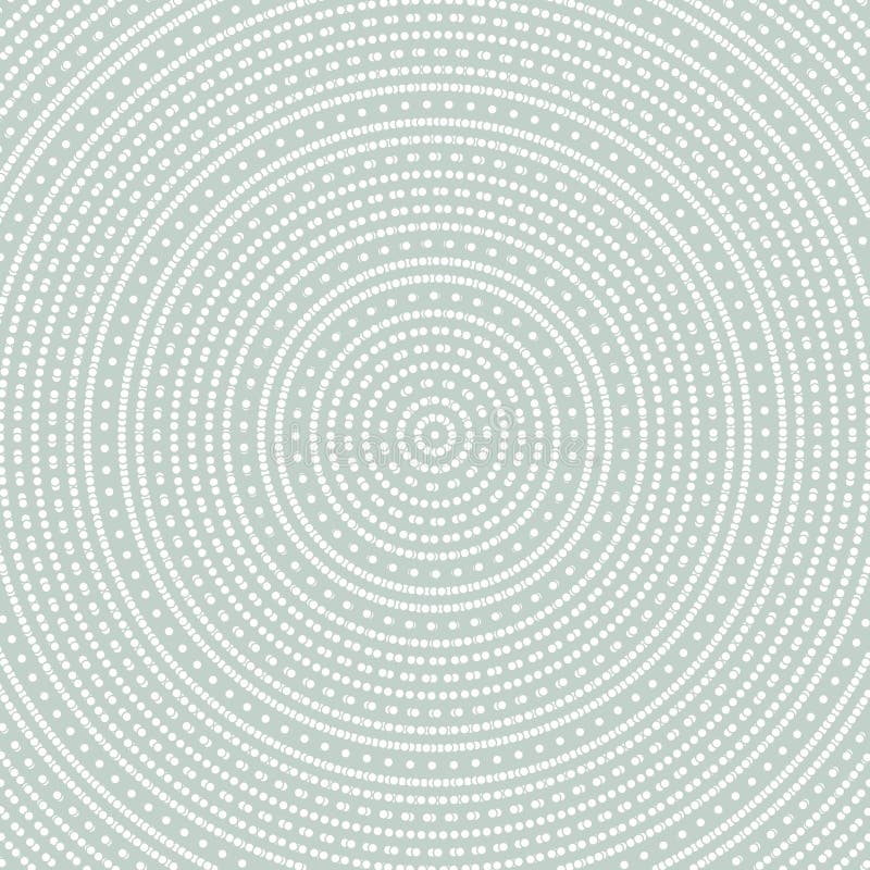 Geometric Modern Vector Seamless Pattern Stock Vector - Illustration of ...