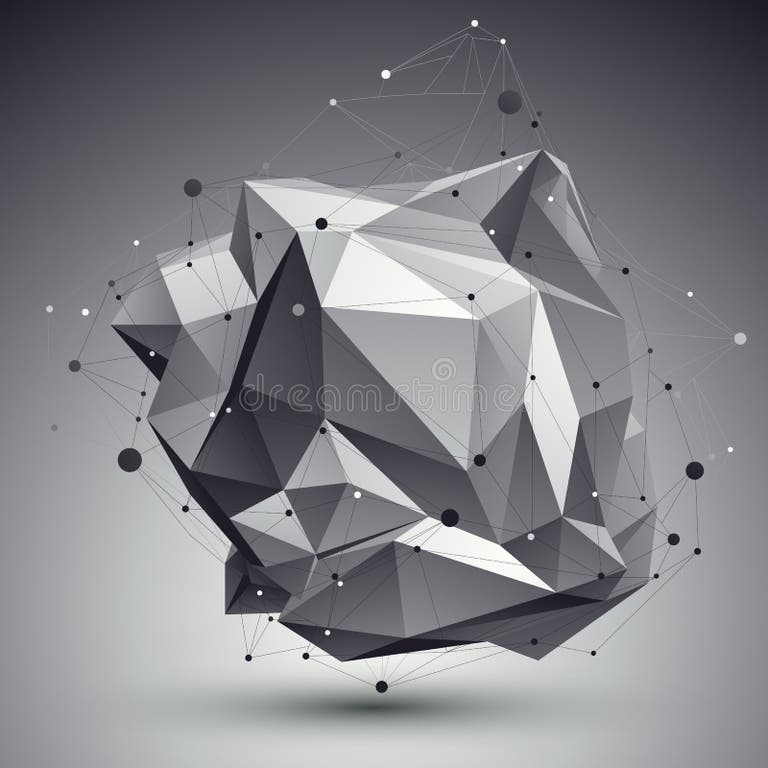 Wire Mesh Structure Stock Illustrations – 76,568 Wire Mesh Structure ...