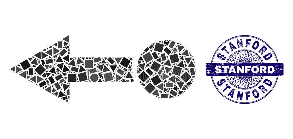 Stanford Stamp Seal Stock Illustrations – 20 Stanford Stamp Seal Stock ...