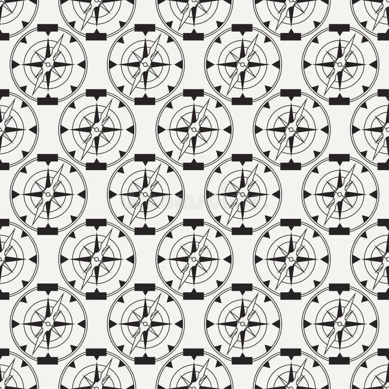 Mariners Compass Stock Illustrations – 91 Mariners Compass Stock ...