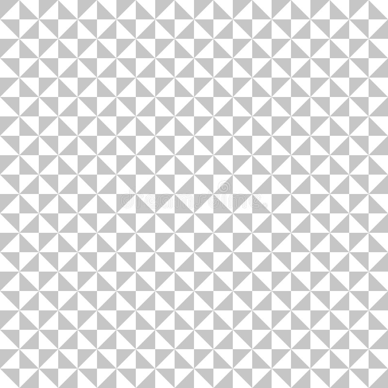 Geometric Neutral Gray Background Stock Vector - Illustration of ...