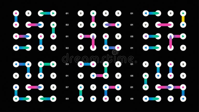 Systematic Series Stock Illustrations – 293 Systematic Series Stock ...