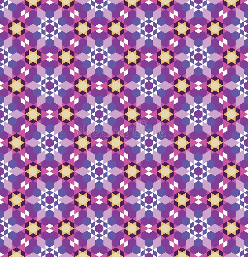 Geometric ornament stock vector. Illustration of elegance - 14023629