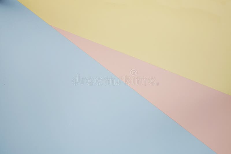 Geometric with Pastel Color Texture Background Stock Image - Image of ...