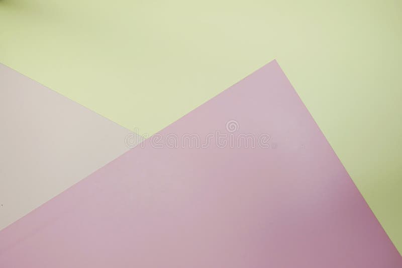 Geometric with Pastel Color Texture Background Stock Photo - Image of ...
