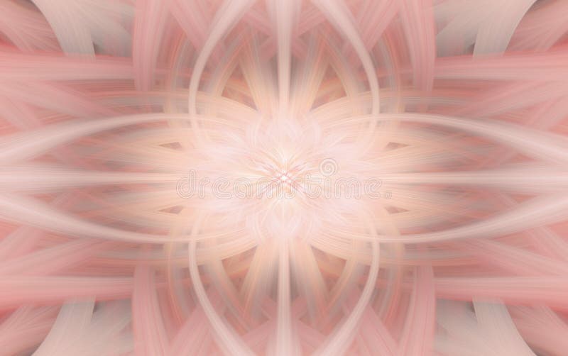 Geometric Pastel Pattern Soft Background. Blur Stock Illustration ...