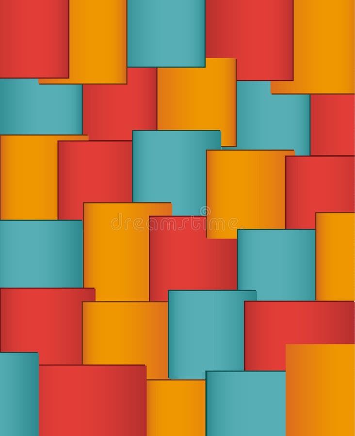 Colored Squares Stock Illustrations – 16,747 Colored Squares Stock ...