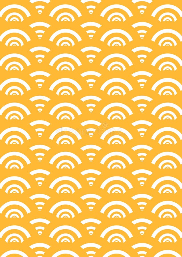 Geometric Pattern, Abstract Background with Ornament. Poster Design ...