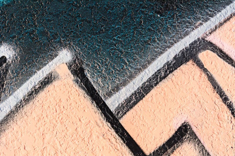 Geometric pattern stock photo. Image of color, rough - 87716058