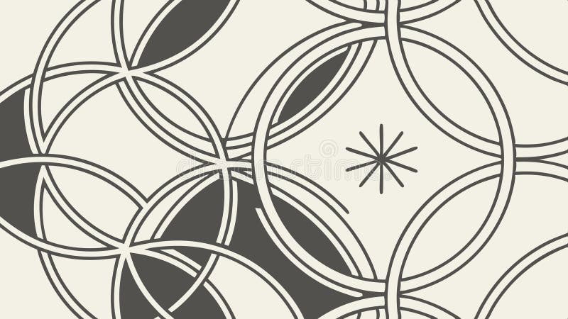 Geometric Pattern Abstract And Modern Background Design Vector Design Generative Ai Stock