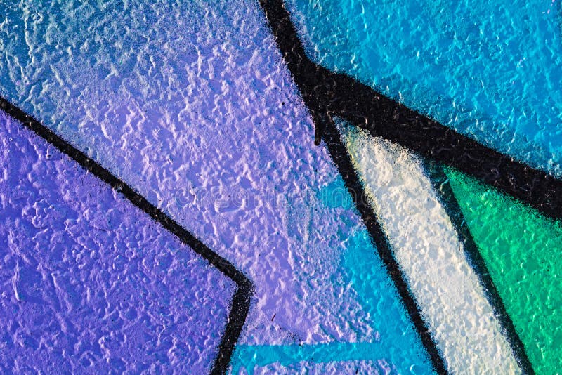 Geometric pattern stock illustration. Illustration of rough - 100526341