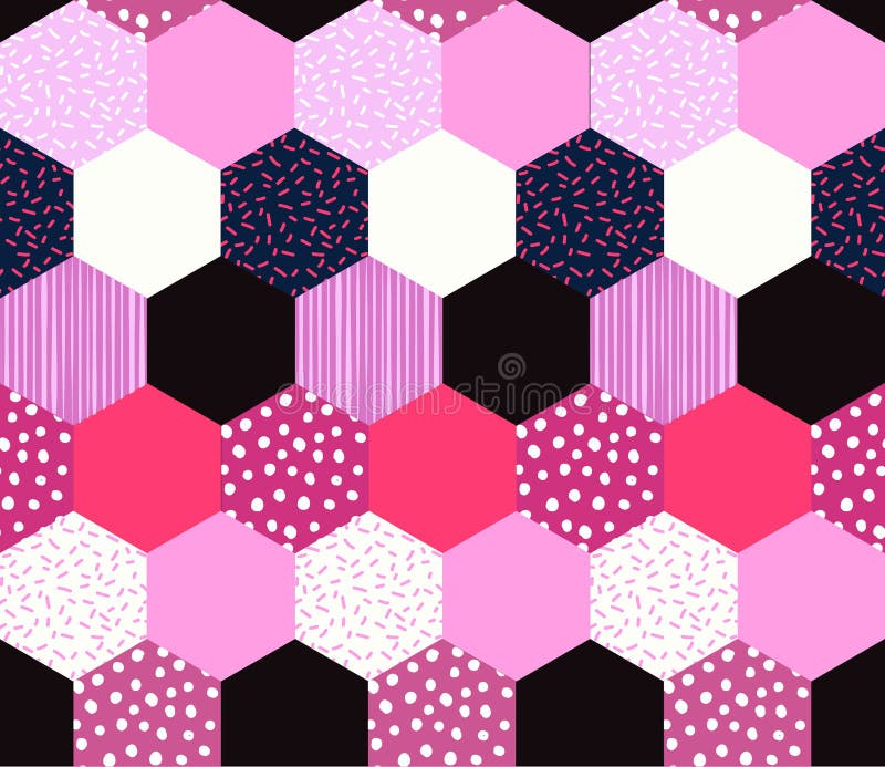 Pentagon Patterns Stock Illustrations – 110 Pentagon Patterns Stock ...