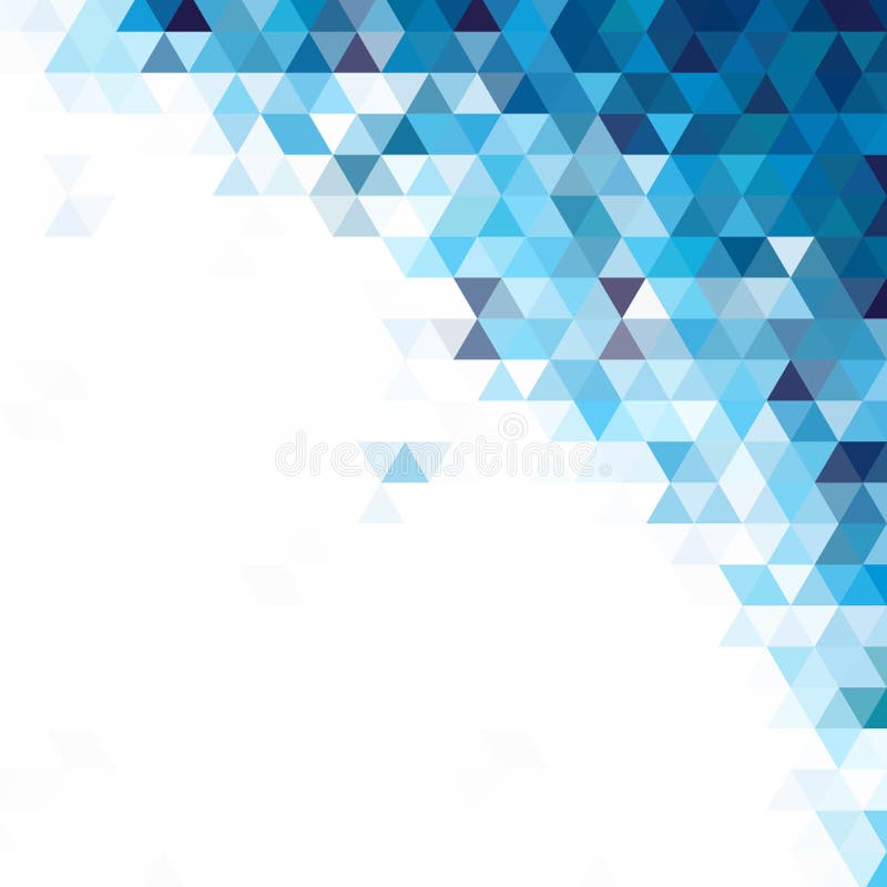 Geometric Pattern. Abstract Vector Background. Eps 10 Stock ...