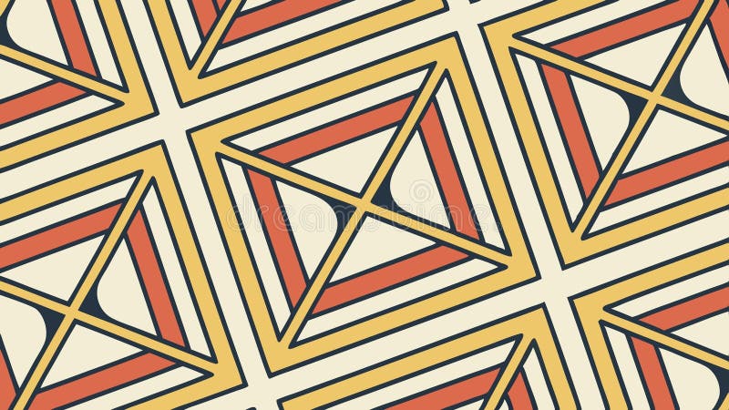 Geometric Pattern Background Abstract Shapes For Modern And Design Themes Vector Design