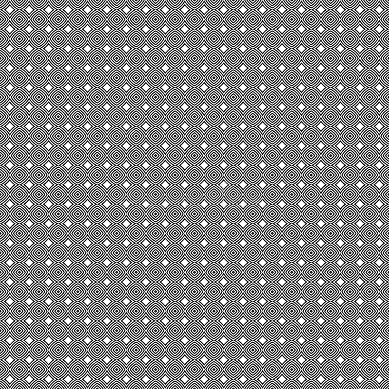 Geometric Pattern, Background and Backdrop. Raster Stock Illustration ...