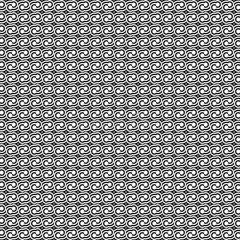 Geometric Pattern, Background and Backdrop. Raster Stock Illustration ...