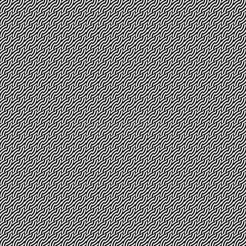 Geometric Pattern, Background and Backdrop. Raster Stock Illustration ...