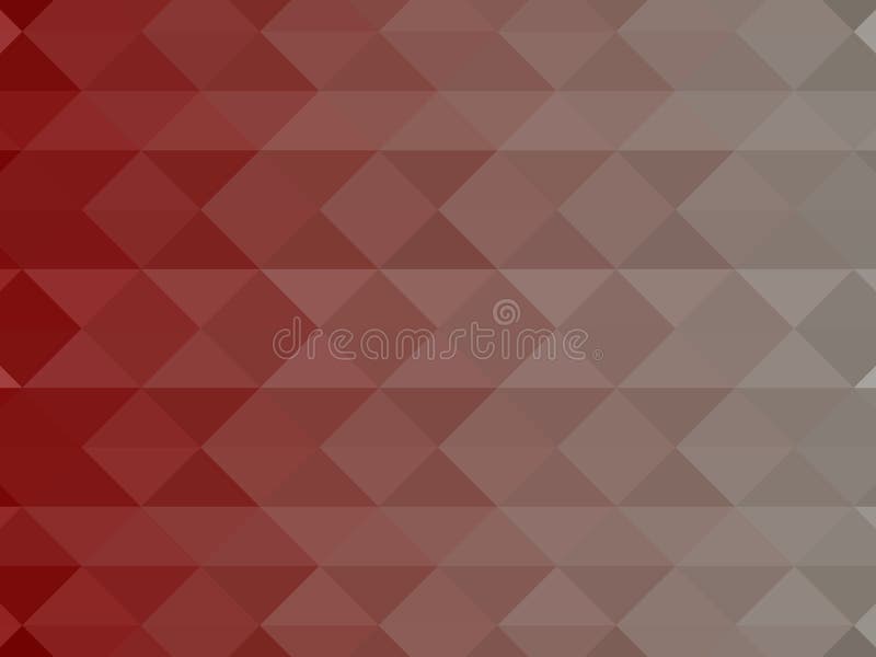 Geometric Pattern Backgrounds. Dark Red Colour Abstract Tile Background ...