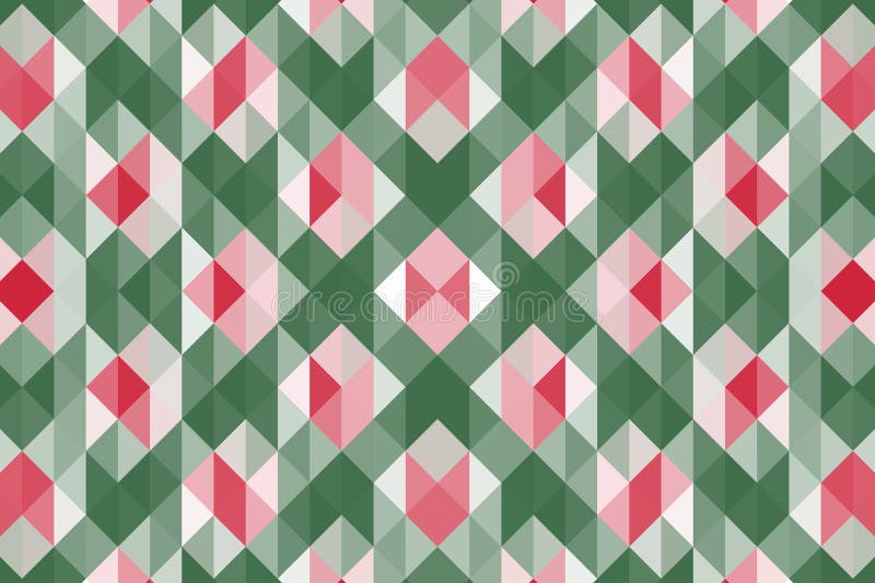 Geometric Pattern Backgrounds. Motley Colour Abstract Tile Background ...