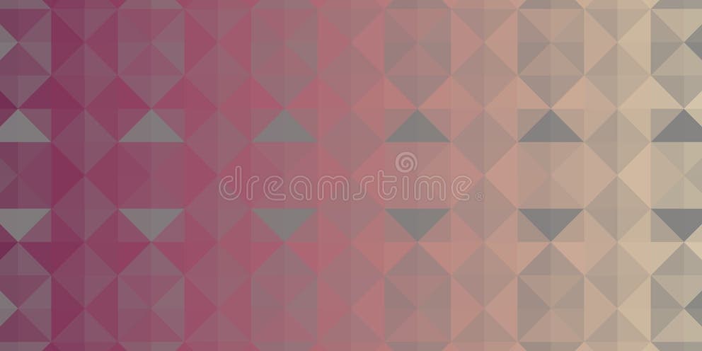 Geometric Pattern Backgrounds. Pink Colour Abstract Tile Background ...