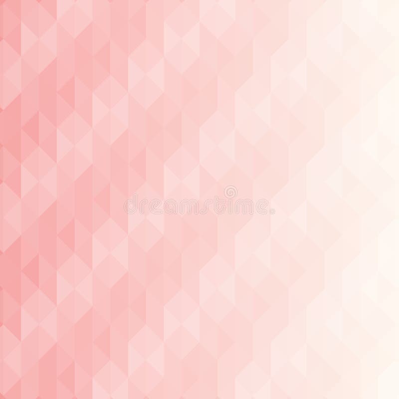 Geometric Pattern Backgrounds. Pink Colour Abstract Tile Background ...