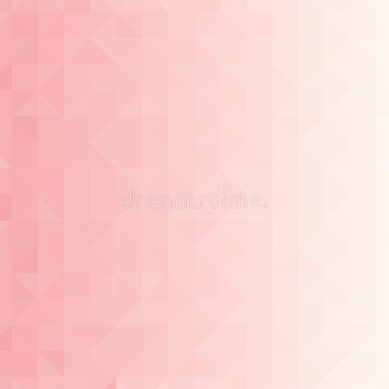 Geometric Pattern Backgrounds. Pink Colour Abstract Tile Background ...