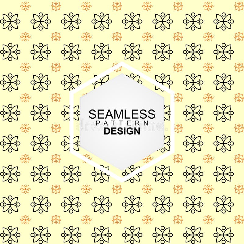 Geometric Pattern Backgrounds Suitable for Backgrounds Stock Vector ...