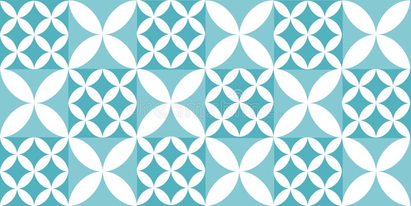 Geometric Pattern, Bauhaus Pattern, Repeatable Stock Vector ...