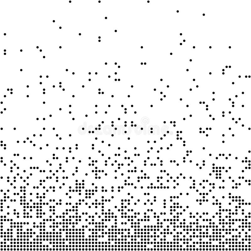 Disappearing Circles Stock Illustrations – 205 Disappearing Circles ...